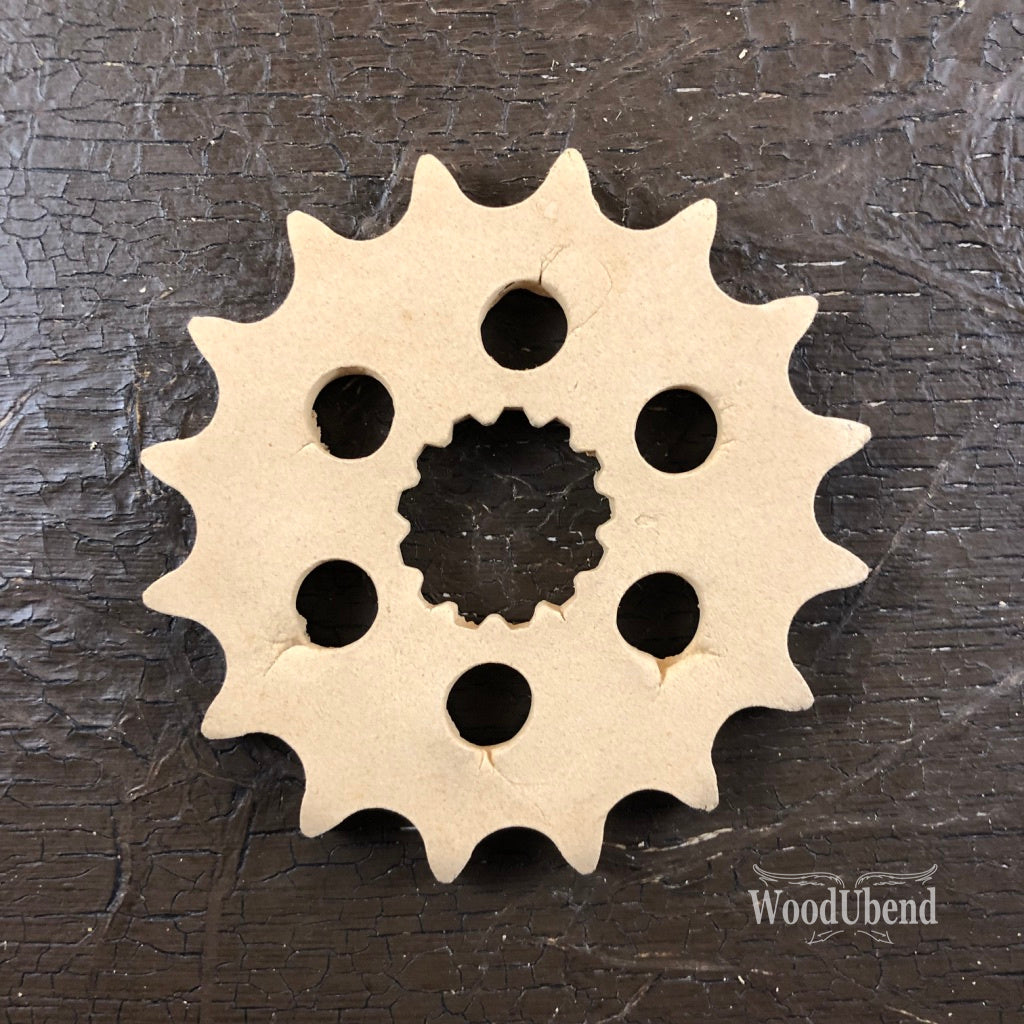 Pack of Two cogs - 1110 * 1ST GEN – WoodUbendonline
